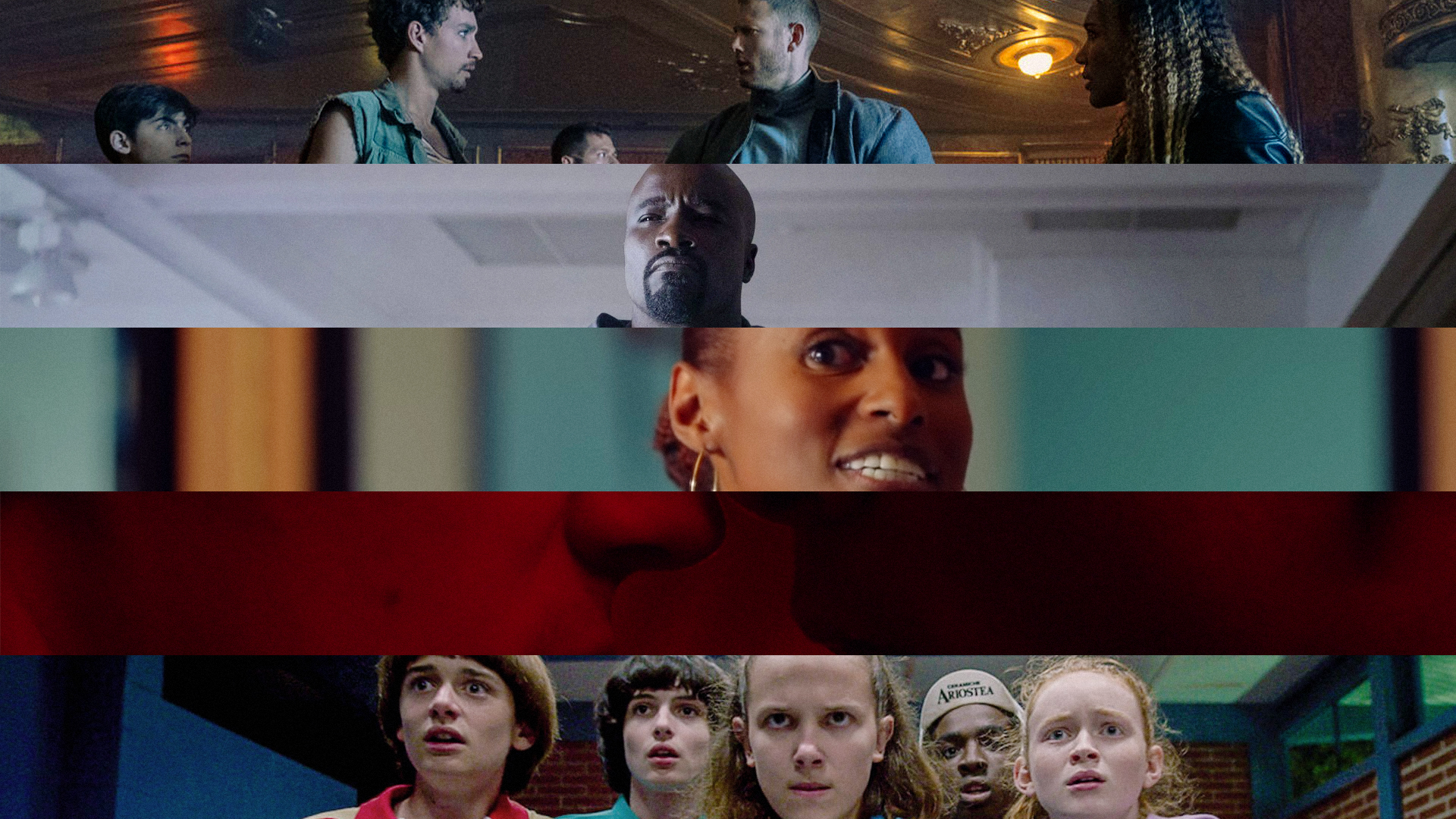 Five TV Shows with Awesome Soundtracks You Can Stream Right Now ...